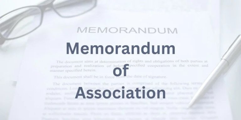 Guide to the Memorandum and Articles of Association (MEMART) - Splashdict