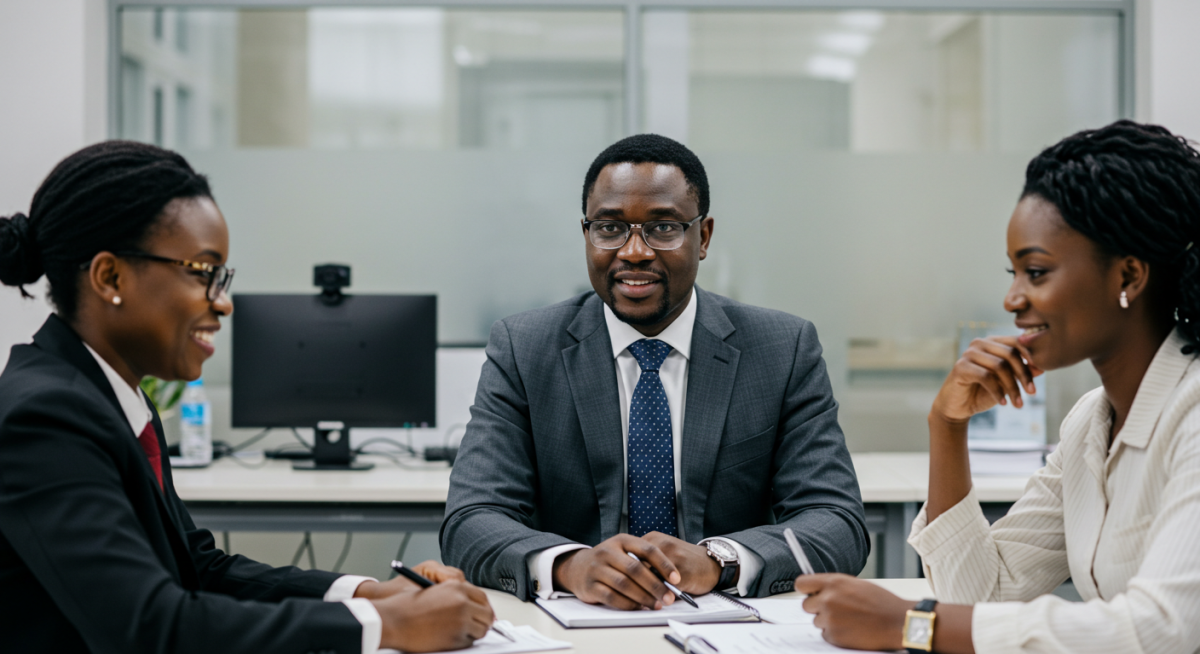 How the Corporate Affairs Commission (CAC) Works Behind the Scenes ...
