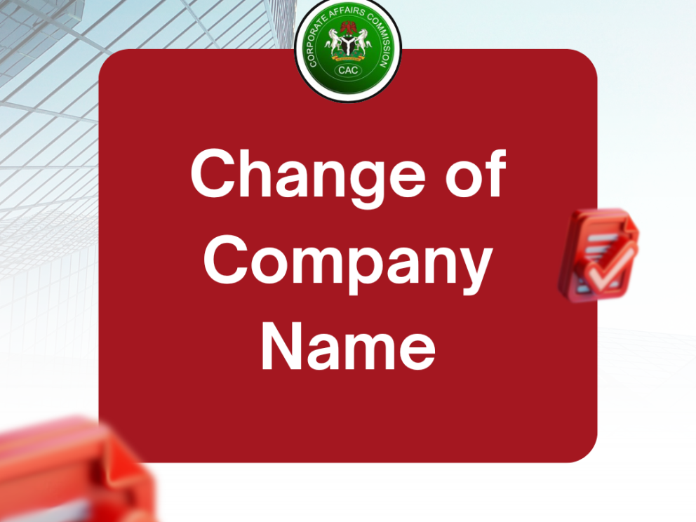 Changing Company Name: When and How to Apply for Name Change ...